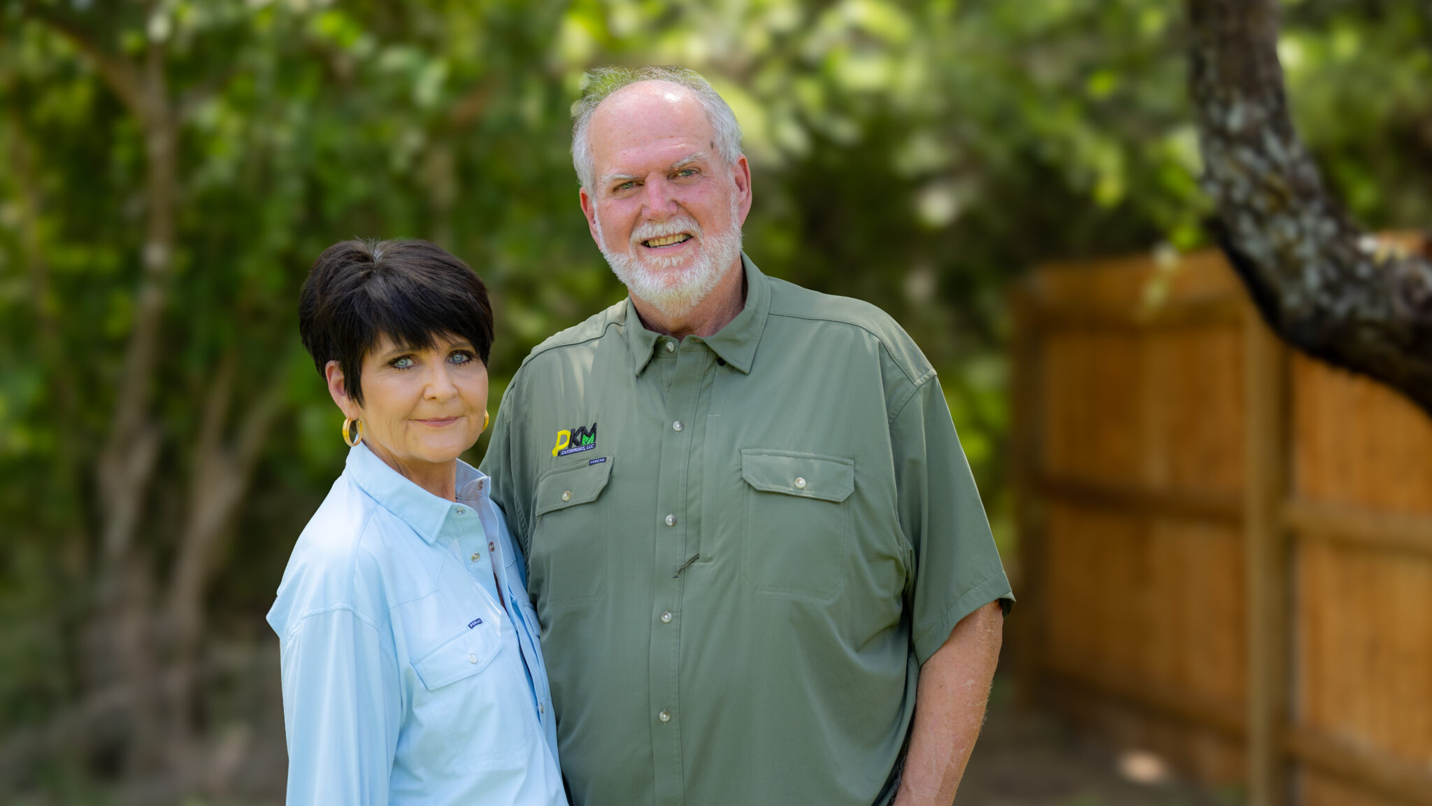 Meet Don - Don McLaughlin for Texas